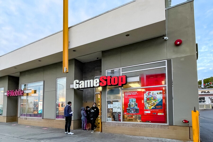 Can A GameStop Happen In India? - Forbes India Blogs